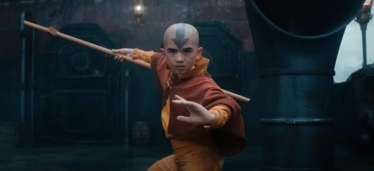 Las distintas tribus de Avatar: La leyenda de Aang, descripción de cada ...