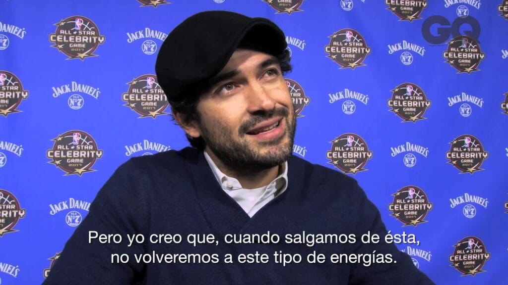 El jugador de baloncesto Poncho Herrera destaca en la NBA según la ...