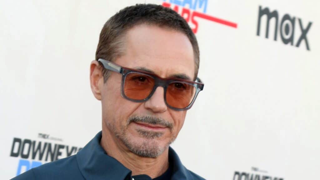 Robert Downey Jr. llama a Jon Favreau el "Elon Musk del cine" - Cultura Pop