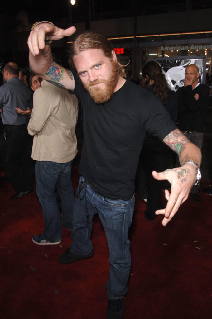 La trágica muerte de Ryan Dunn: Recordando al ícono de Jackass - Cultura Pop
