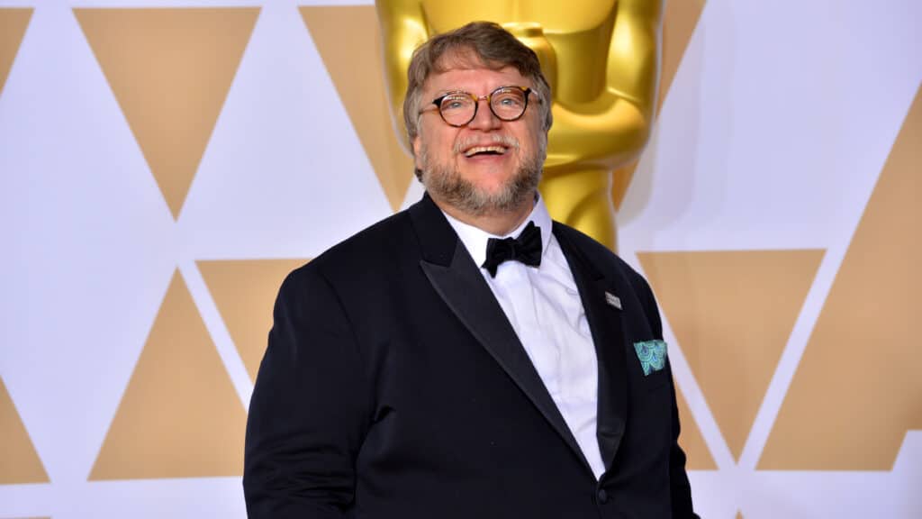 El impactante papel de Guillermo del Toro en la serie Barry - Cultura Pop